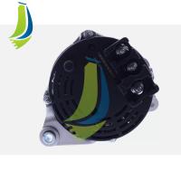 China Excavator parts Alternator 305-3661 3053661 for 247B for sale