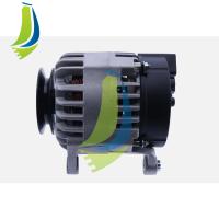 China Excavator parts Alternator 305-3661 3053661 for 247B for sale