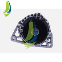 China Excavator parts Alternator 305-3661 3053661 for 247B for sale