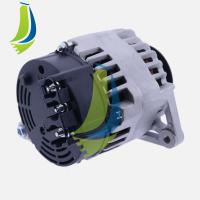 China Excavator parts Alternator 305-3661 3053661 for 247B for sale