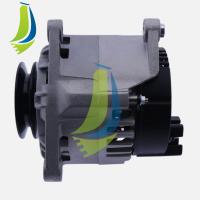 China Excavator parts Alternator 305-3661 3053661 for 247B for sale