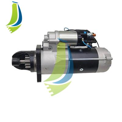 China Excavator parts Starting Motor 415-1804 4151804 for C9.3 C13 C9 for sale