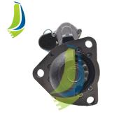 China Excavator parts Starting Motor 415-1804 4151804 for C9.3 C13 C9 for sale