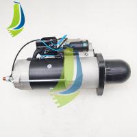 China Excavator parts Starting Motor 415-1804 4151804 for C9.3 C13 C9 for sale