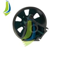 China Excavator parts Fan Support 15083026 for EC360D for sale