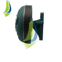 China Excavator parts Fan Support 15083026 for EC360D for sale