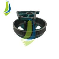 China Excavator parts Fan Support 15083026 for EC360D for sale