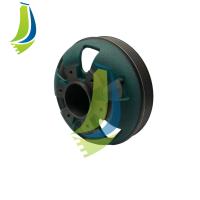 China Excavator parts Fan Support 15083026 for EC360D for sale