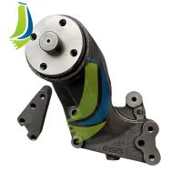 China Excavator parts Fan Support 6746-61-3131 6746613131 for PC300-8 for sale