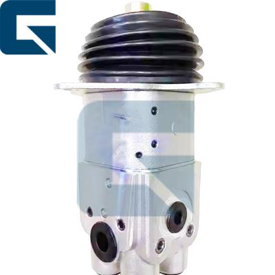 China 702-16-01131 Joystick Remote Control Lever Assy for Bulldozer D65EX-12 for sale
