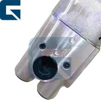 China 702-16-01131 Joystick Remote Control Lever Assy for Bulldozer D65EX-12 for sale