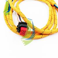 China 267-8020 2678020 Wiring Harness for E324D Excavator Parts for sale