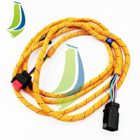 China 267-8020 2678020 Wiring Harness for E324D Excavator Parts for sale