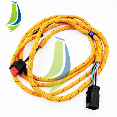 China 267-8020 2678020 Wiring Harness for E324D Excavator Parts for sale