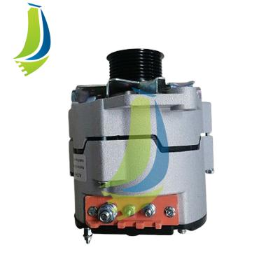 China Excavator parts Alternator 612600090506 for WD12 WD615 for sale