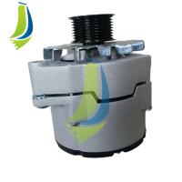 China Excavator parts Alternator 612600090506 for WD12 WD615 for sale