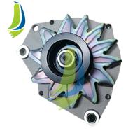 China Excavator parts Alternator 612600090506 for WD12 WD615 for sale