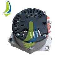 China Excavator parts Alternator 612600090506 for WD12 WD615 for sale