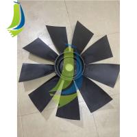 China 354-6444 Fan Blade Wind Fan Spider 3546444 for C15 Engine for sale