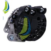 China Excavator parts Alternator 490-0056  4900056 for 239D3 249D for sale