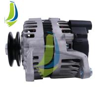 China Excavator parts Alternator 490-0056  4900056 for 239D3 249D for sale