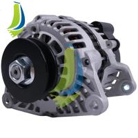 China Excavator parts Alternator 490-0056  4900056 for 239D3 249D for sale