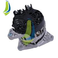 China Excavator parts Alternator 490-0056  4900056 for 239D3 249D for sale