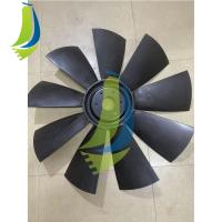 China 354-6444 Fan Blade Wind Fan Spider 3546444 for C15 Engine for sale