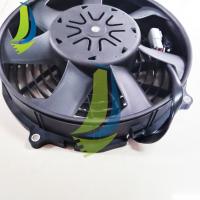 China 510-8095 Electric Fan Excavator Fan 5108095 for E320GC for sale
