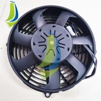 China 510-8095 Electric Fan Excavator Fan 5108095 for E320GC for sale
