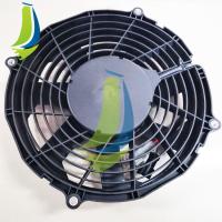China 510-8095 Electric Fan Excavator Fan 5108095 for E320GC for sale