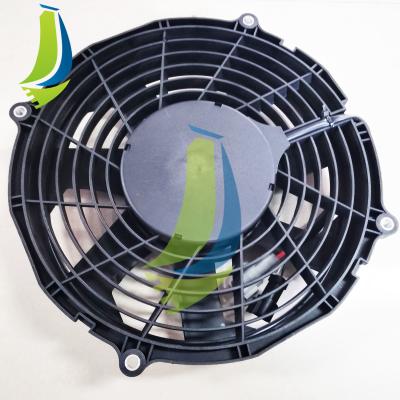China 510-8095 Electric Fan Excavator Fan 5108095 for E320GC for sale