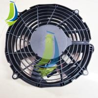 China 510-8095 Electric Fan Excavator Fan 5108095 for E320GC for sale