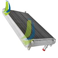 China Excavator parts Hydraulic Oil Cooler 508-6291 5086291 for E320GC E320 E323GC for sale