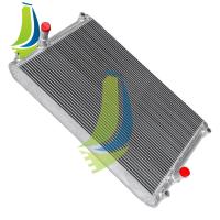 China Excavator parts Hydraulic Oil Cooler 508-6291 5086291 for E320GC E320 E323GC for sale