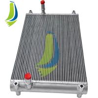 China Excavator parts Hydraulic Oil Cooler 508-6291 5086291 for E320GC E320 E323GC for sale