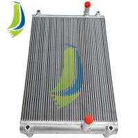 China Excavator parts Hydraulic Oil Cooler 508-6291 5086291 for E320GC E320 E323GC for sale