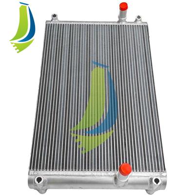China Excavator parts Hydraulic Oil Cooler 508-6291 5086291 for E320GC E320 E323GC for sale