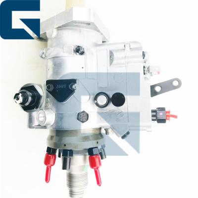 China DB3331-6433 Diesel Fuel Injection Pump Fuel Pump DB33316433 for sale