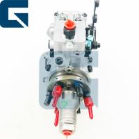 China DB3331-6433 Diesel Fuel Injection Pump Fuel Pump DB33316433 for sale