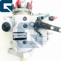 China DB3331-6433 Diesel Fuel Injection Pump Fuel Pump DB33316433 for sale