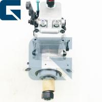 China DB3331-6433 Diesel Fuel Injection Pump Fuel Pump DB33316433 for sale