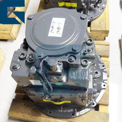 China 708-1G-11550 Excavator Hydraulic Main Pump for PC180-7 for sale