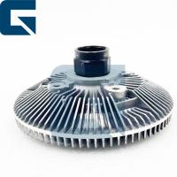 China 87340008 Fan Clutch for 580N Wheel Loader for sale