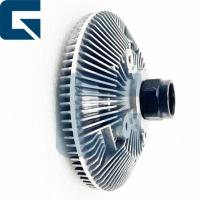 China 87340008 Fan Clutch for 580N Wheel Loader for sale