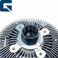 China 87340008 Fan Clutch for 580N Wheel Loader for sale