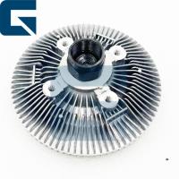 China 87340008 Fan Clutch for 580N Wheel Loader for sale
