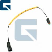 China 228-7221 2287221 Solenoid Valve Wiring Harness for 320C 322C Excavator for sale