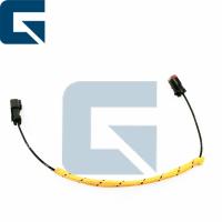 China 228-7221 2287221 Solenoid Valve Wiring Harness for 320C 322C Excavator for sale