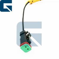 China 228-7221 2287221 Solenoid Valve Wiring Harness for 320C 322C Excavator for sale